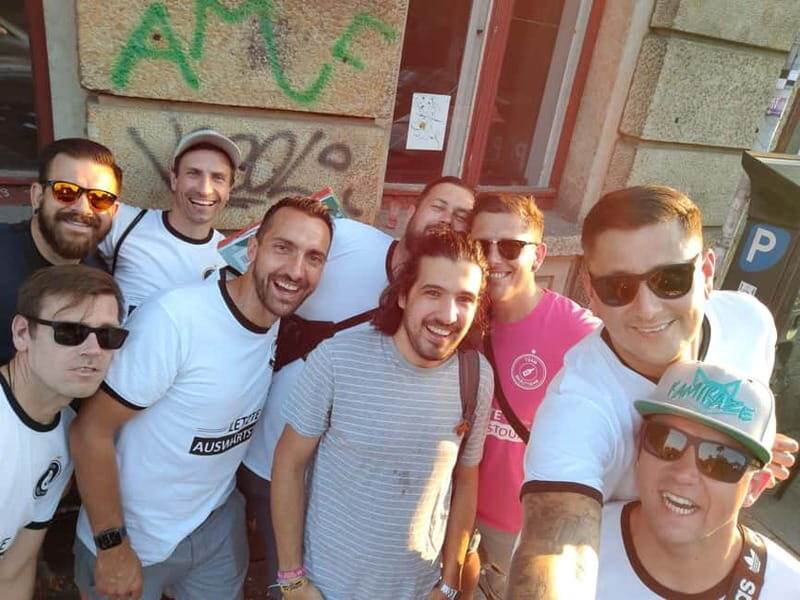 Dresden Private Tour with Night PubCrawl - Pricing and Value