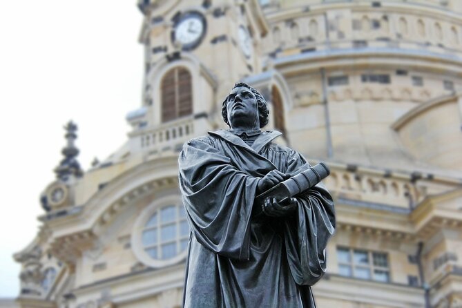 Dresden Private Walking Tour With A Professional Guide - Who Will Love This Tour?