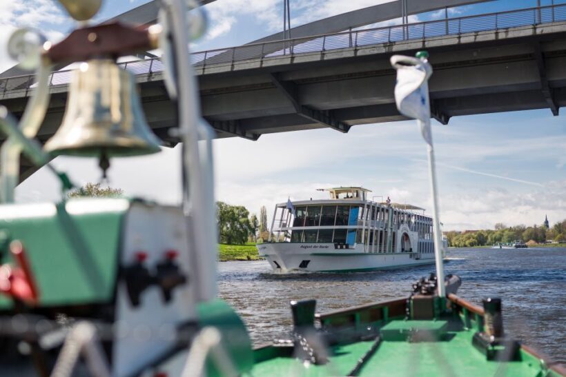 Dresden: River Sightseeing Boat Cruise - FAQ