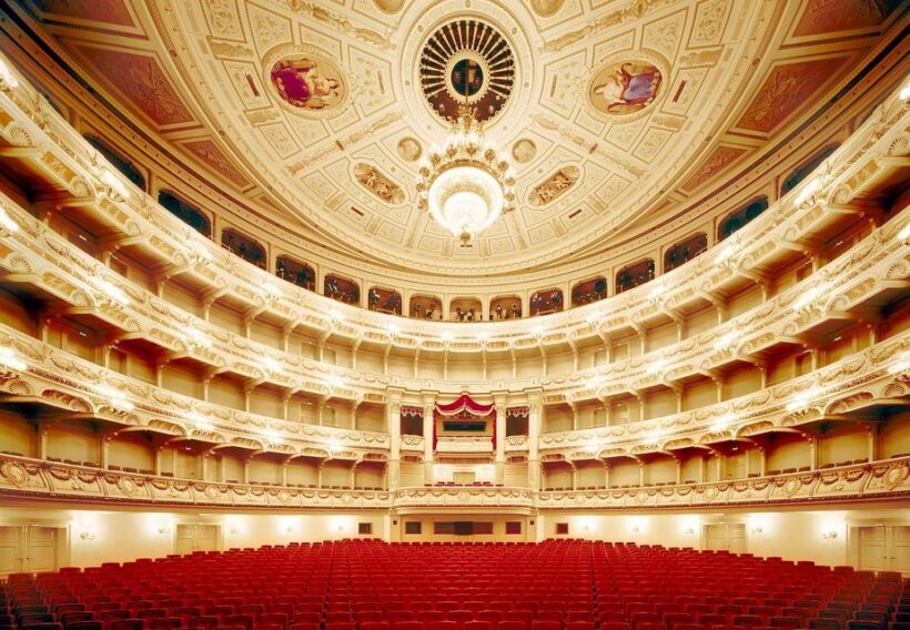 Dresden: Semperoper and Old Masters Picture Gallery - A Closer Look at the Experience