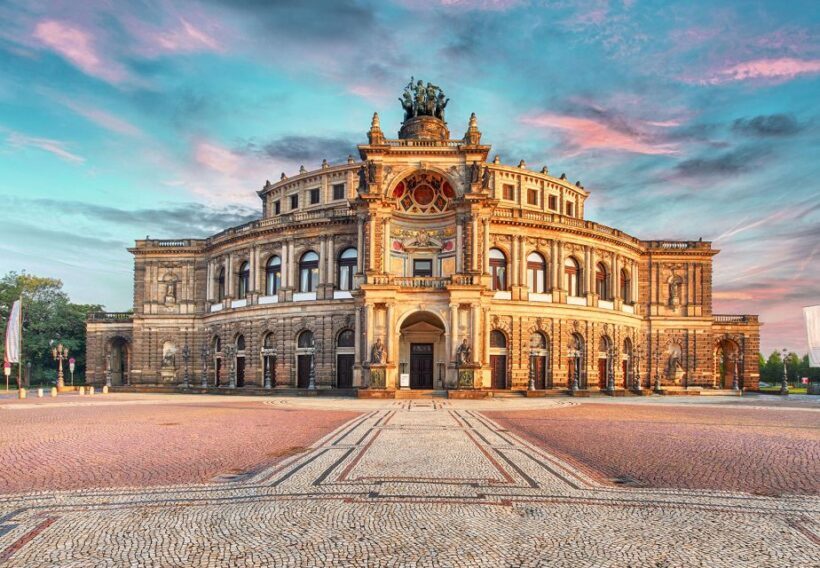 Dresden: Semperoper and Old Masters Picture Gallery - Practical Details and Tips