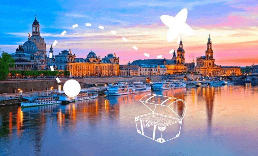 Dresden Sightseeing Treasure Hunt - Value and Practical Aspects