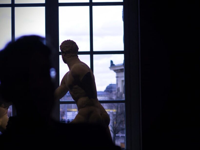 Dresden: Ticket + Tour Gallery Old Masters - Introduction: What makes this tour special?