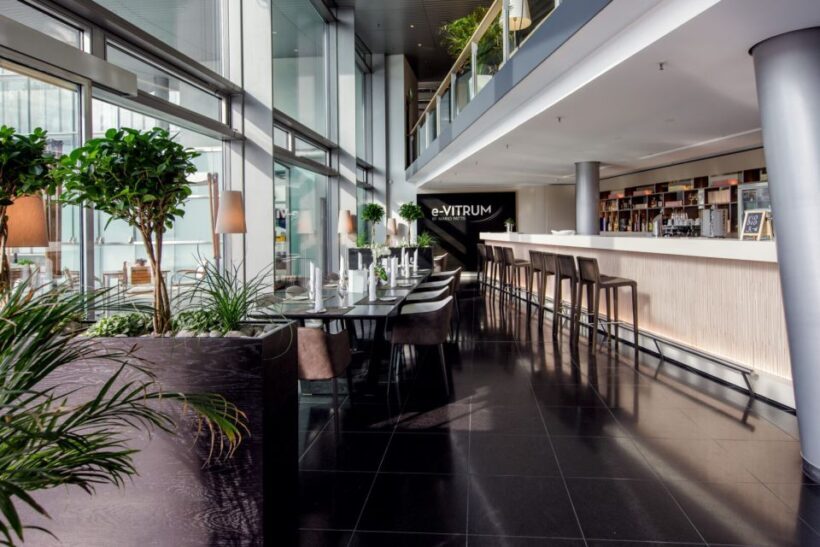 Dresden: Tour of VW's Transparent Factory with breakfast - The Itinerary in Detail