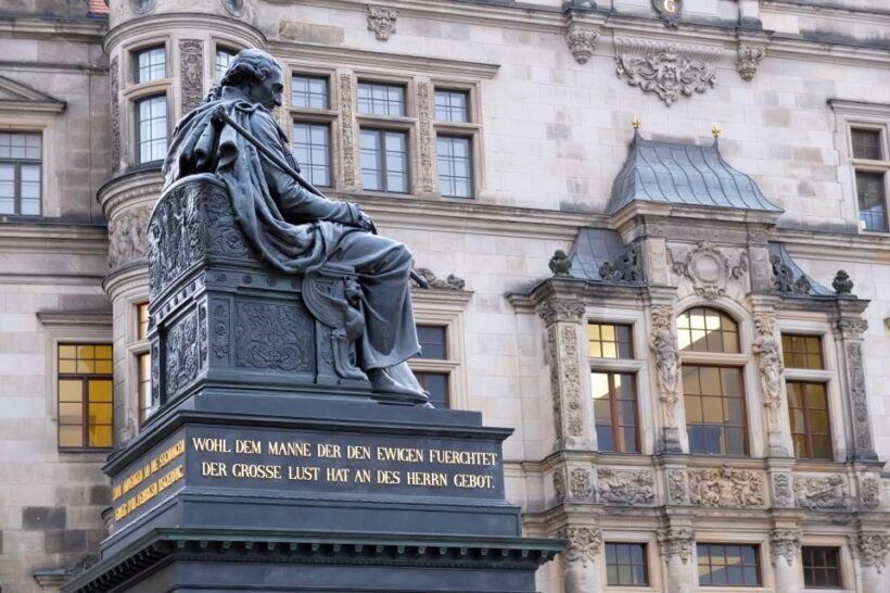 Dresden with a touch of Xmas: English small group tour - What You Need to Know Before You Go