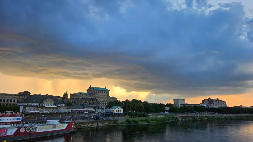 Dresden with a touch of Xmas: English small group tour - Authentic Insights From Past Participants