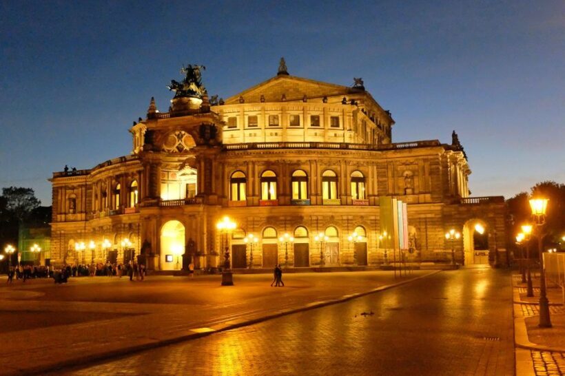 Dresden with a touch of Xmas: English small group tour - The Sum Up: Is This Tour Right for You?