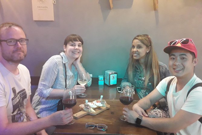 Drink Eat and Walk in Venice - Accessibility and Participation Requirements