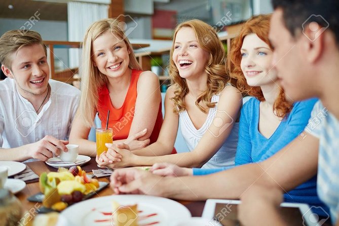 Drink Eat and Walk in Venice - Planning Your Experience: Tips for a Memorable Tour