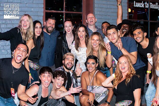 Drink, Ride, Sing and Dance Bar Tour - Detailed Review