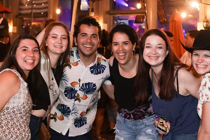 Drink, Ride, Sing and Dance Bar Tour - Final Verdict