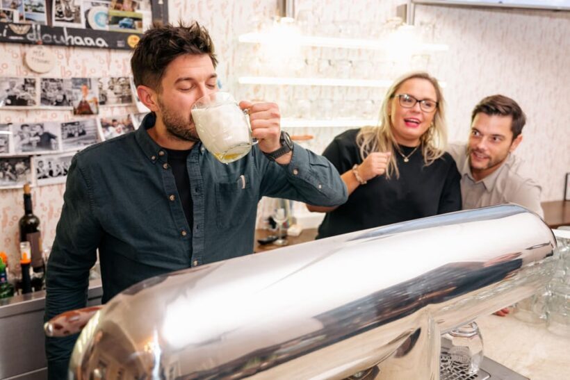 Drink Through Prague's History, One Pint at a Time - FAQ