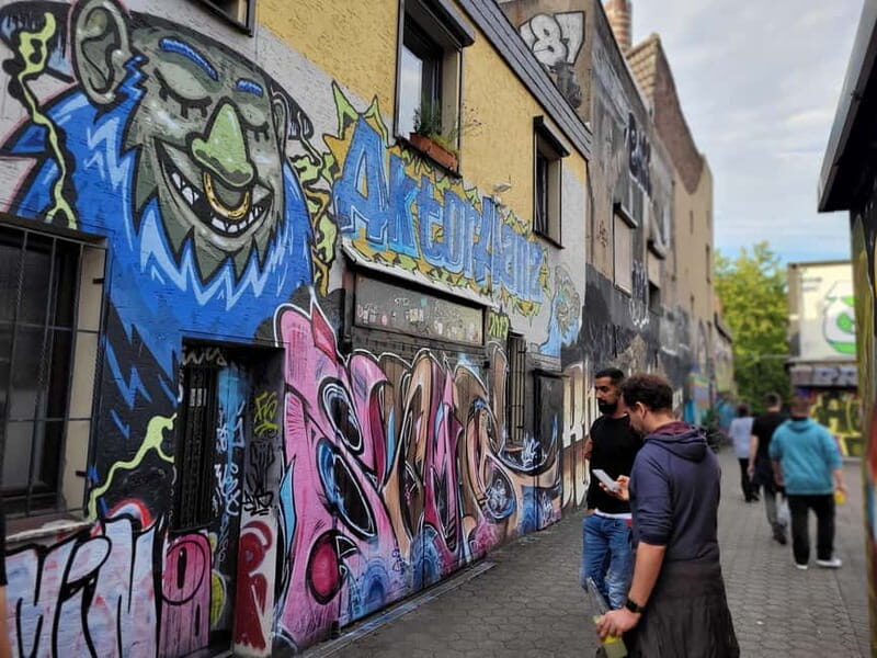 Drinking Hall Tour Dortmund - An In-Depth Look at the Drinking Hall Tour Dortmund