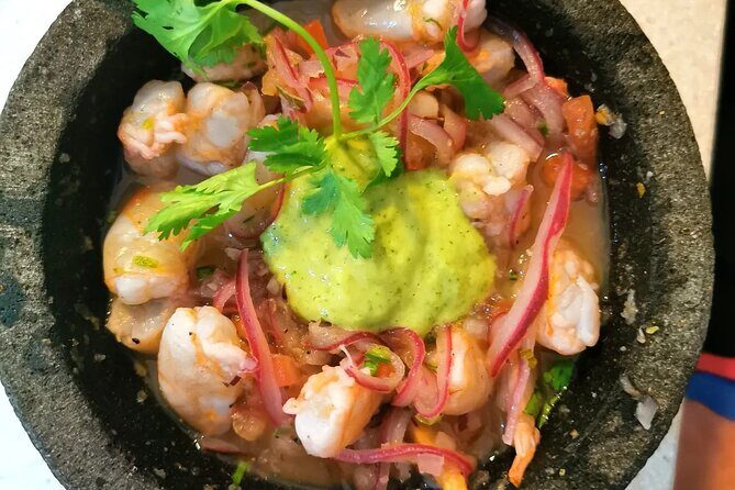 DRINKING SCHOOL: Mexican Cocktail & Appetizer Class - The Value of This Experience