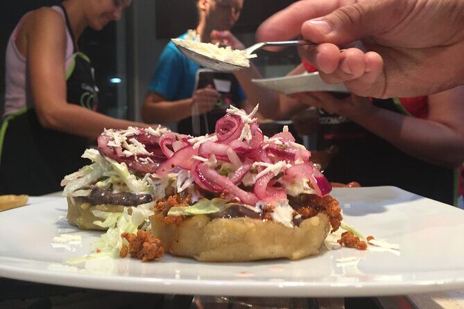 DRINKING SCHOOL: Mexican Cocktail & Appetizer Class - The Sum Up