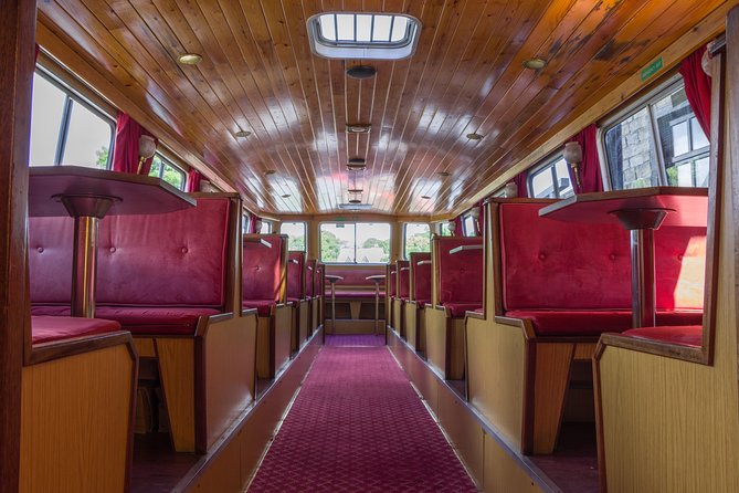 Drinks Ahoy - Frequently Asked Questions