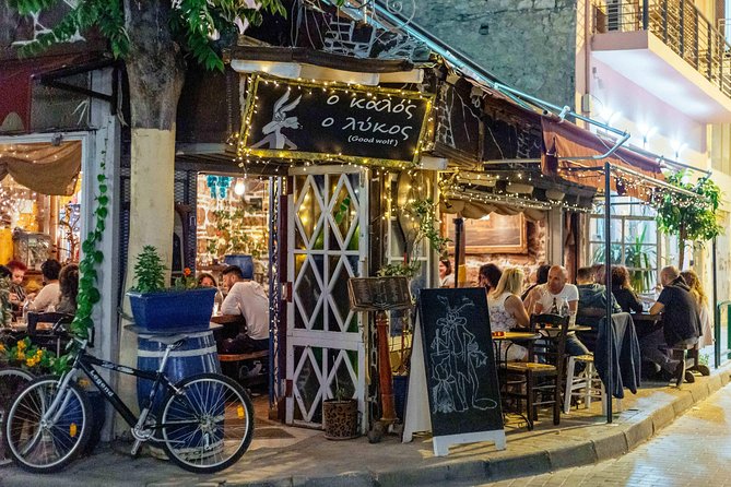Drinks & Bites in Athens Private Tour - Guest Reviews and Feedback