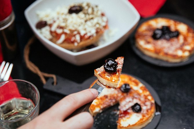 Drinks & Bites in Athens Private Tour - Commitment to Quality and Improvement