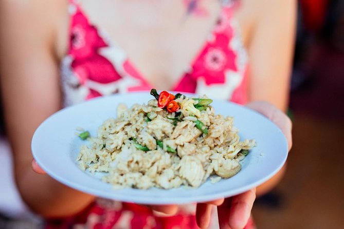 Drinks & Bites in Bangkok Private Tour - Who Will Love This Tour?