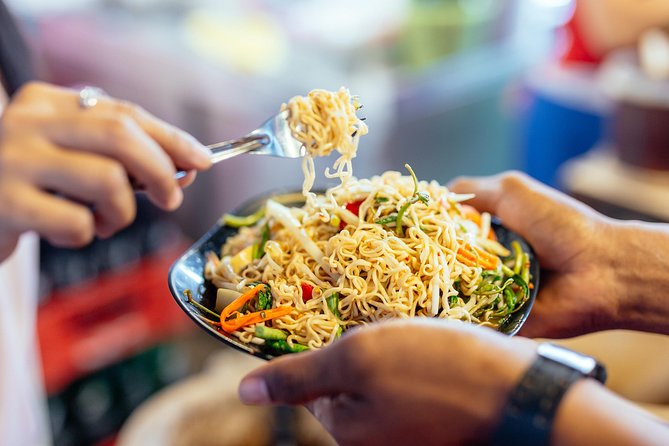 Drinks & Bites in Bangkok Private Tour - Frequently Asked Questions