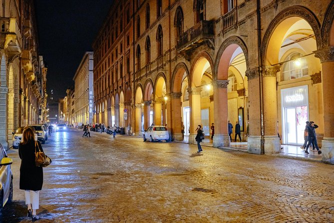 Drinks & Bites in Bologna Private Tour - Guest Experiences and Feedback