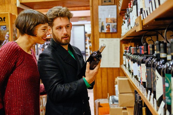 Drinks & Bites in Bologna Private Tour - Options for Dietary Preferences