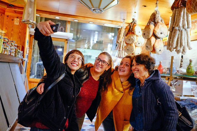 Drinks & Bites in Bologna Private Tour - Tips for an Enjoyable Experience