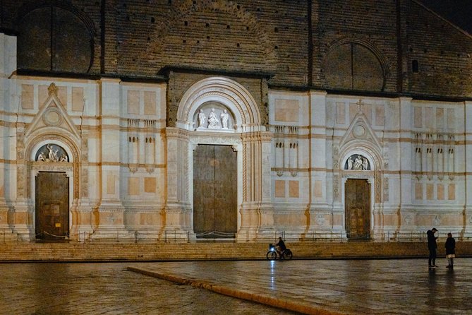 Drinks & Bites in Bologna Private Tour - Since You Asked