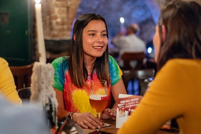 Drinks & Bites in Bruges Private Tour - The Real Experience: What Travelers Say