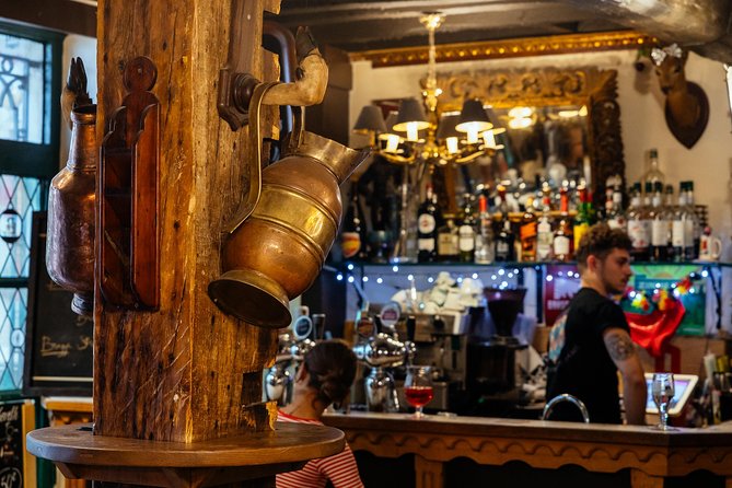 Drinks & Bites in Brussels Private Tour - Additional Information and Contact