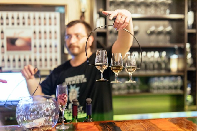 Drinks & Bites in Dubrovnik Private Tour - The Role of Your Private Guide