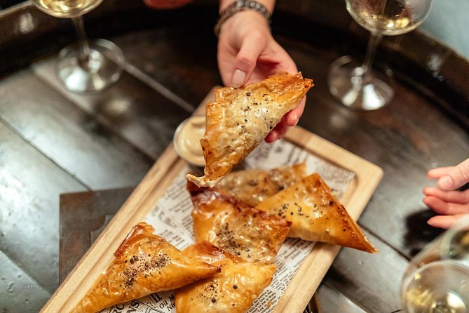 Drinks & Bites in Dubrovnik Private Tour - Accessibility and Transportation