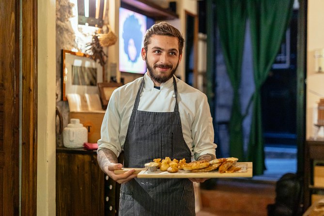 Drinks & Bites in Dubrovnik Private Tour - Customer Experiences and Feedback