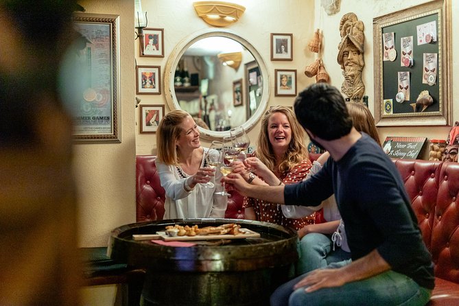 Drinks & Bites in Dubrovnik Private Tour - Booking and Cancellation Policy