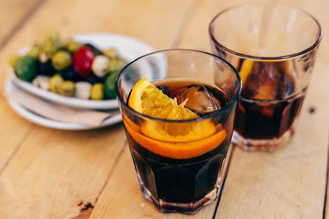 Drinks & Bites in El Born Private Tour - Iconic Spanish Food Bites