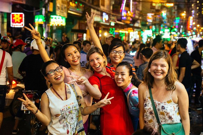 Drinks & Bites in Hanoi Private Tour - What’s Included and What’s Not