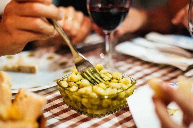 Drinks & Bites in Lisbon Private Tour - Connecting Lisbons History and Cuisine
