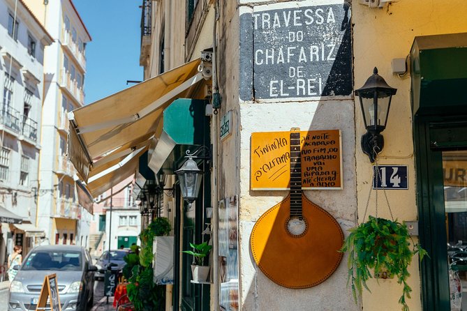 Drinks & Bites in Lisbon Private Tour - Booking and Cancellation Policies