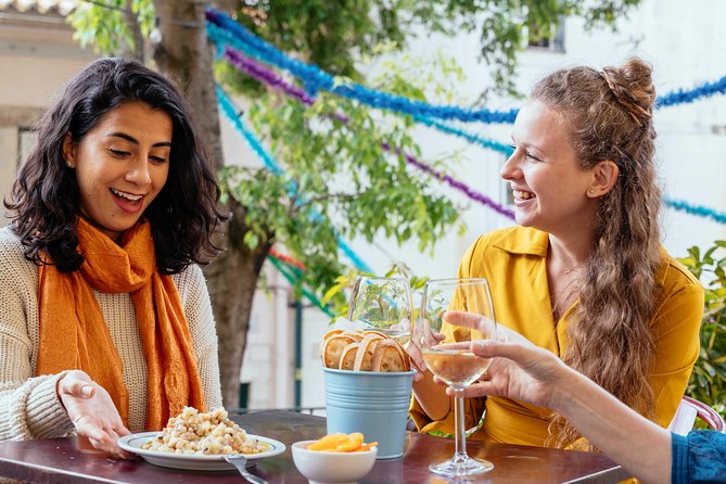 Drinks & Bites in Lisbon Private Tour - Sustainable and Inclusive Tour Practices