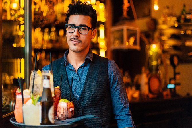 Drinks & Bites in Milan Private Tour - Highlights of the Tour Itinerary