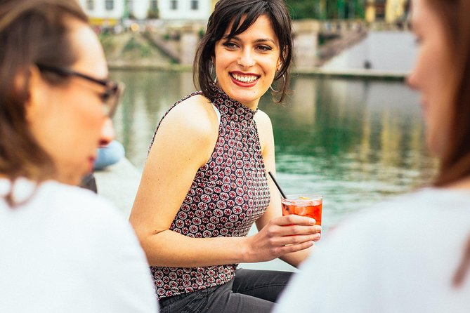 Drinks & Bites in Milan Private Tour - Pricing Details and Group Options