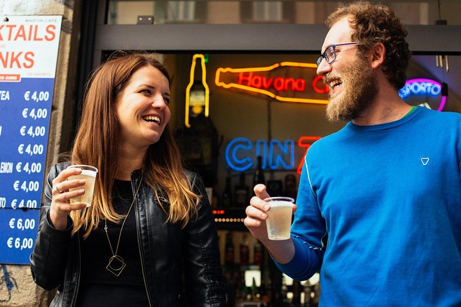 Drinks & Bites in Milan Private Tour - How to Prepare for Your Tour Experience