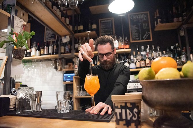 Drinks & Bites in Palermo Private Tour - Personalized Experience With a Private Guide