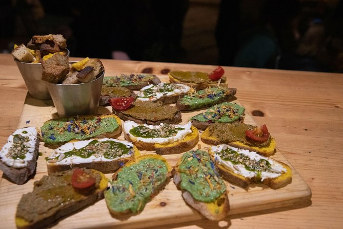 Drinks & Bites in Palermo Private Tour - Eco-Friendly Travel: CO2 Neutral Tours