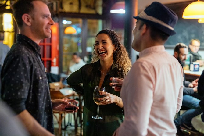 Drinks & Bites in Palma De Mallorca Private Tour - Unique Features