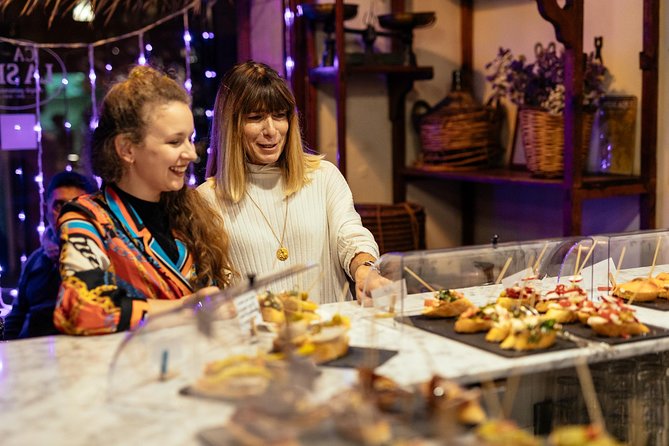 Drinks & Bites in Palma De Mallorca Private Tour - Authentic Local Eats and Drinks