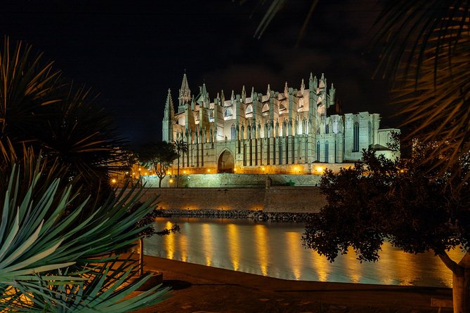 Drinks & Bites in Palma De Mallorca Private Tour - Cultural Immersion