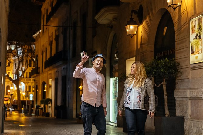 Drinks & Bites in Palma De Mallorca Private Tour - Customer Testimonials