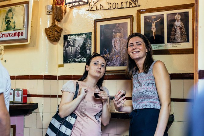 Drinks & Bites in Seville Private Tour - Pricing and Cancellation