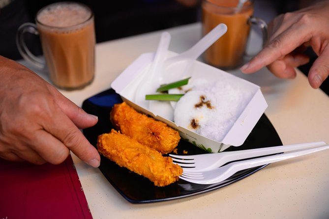 Drinks & Bites in Singapore Private Tour - The Real Experiences and Reviews